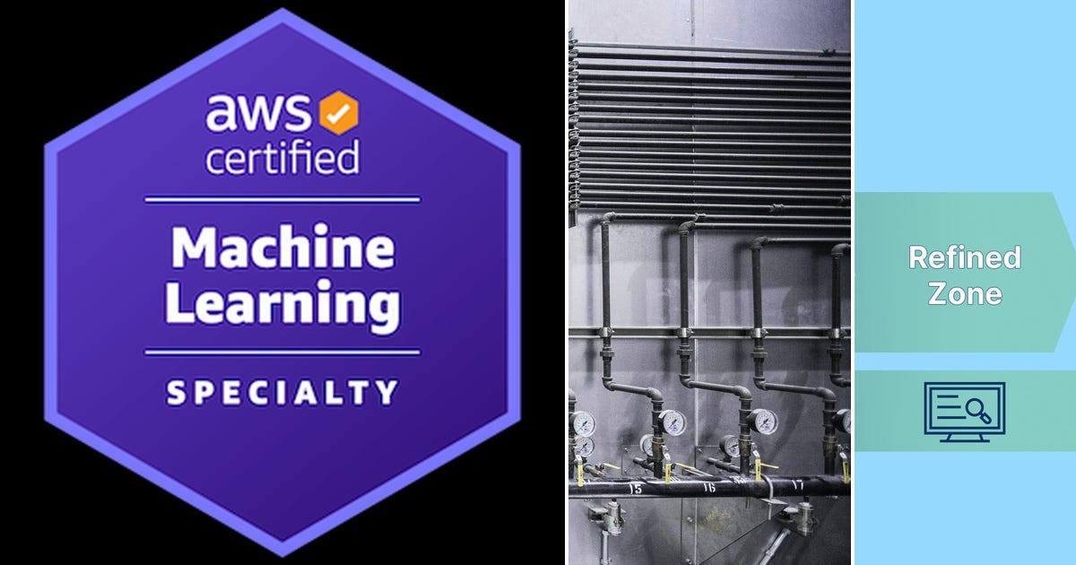 List: Data Lake | Curated by Erick R. Ribeiro | Medium