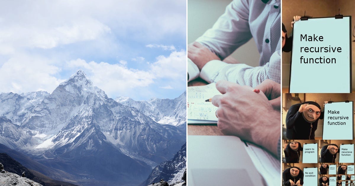 List: Useful scripts | Curated by Vanessa De Wit | Medium