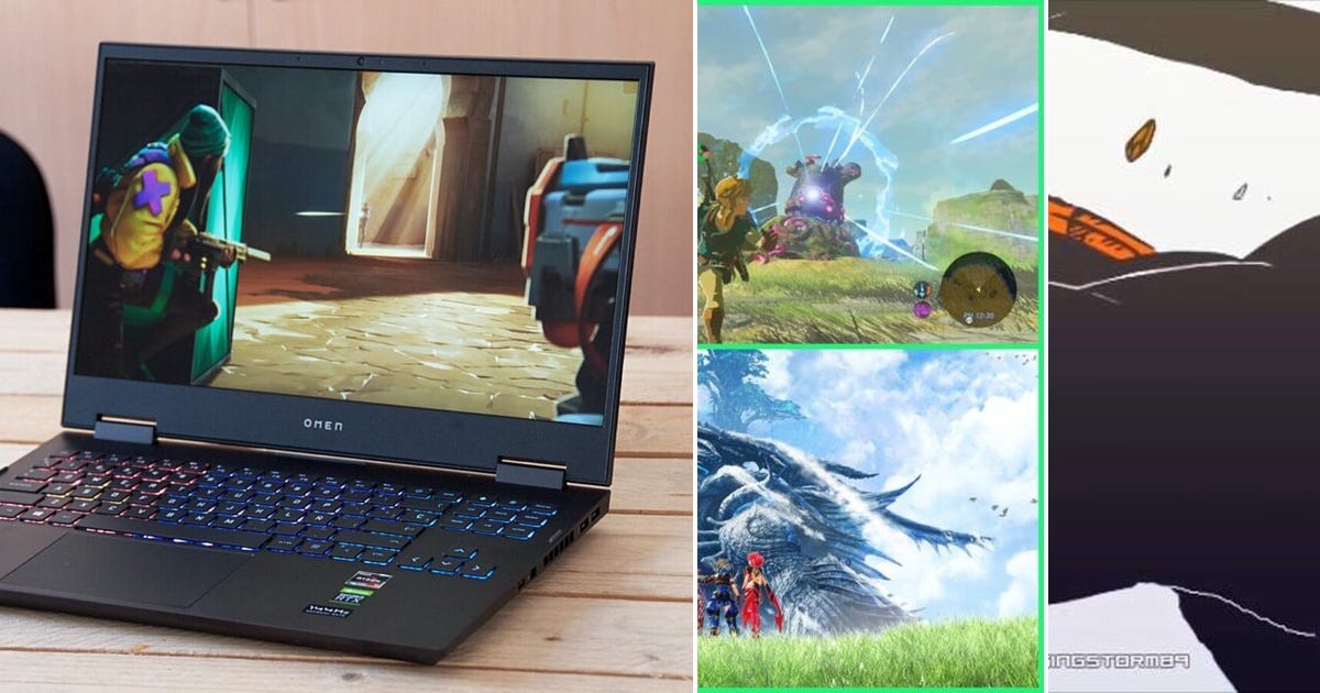 List: Controlling Video Games with Body Gesture Recognition | Curated ...