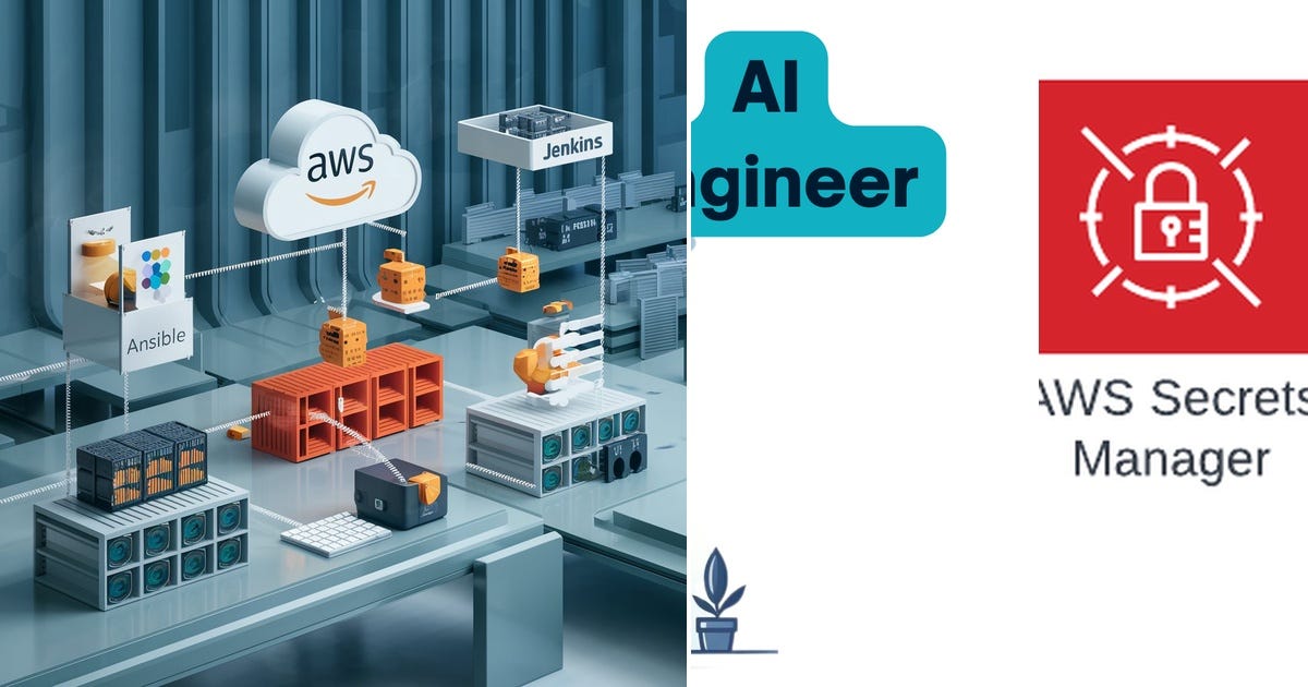 List: All AWS | Curated by Trapnerdsolutions | Medium