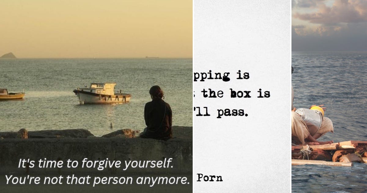 List: visitAGAIN | Curated by Shanthi | Medium