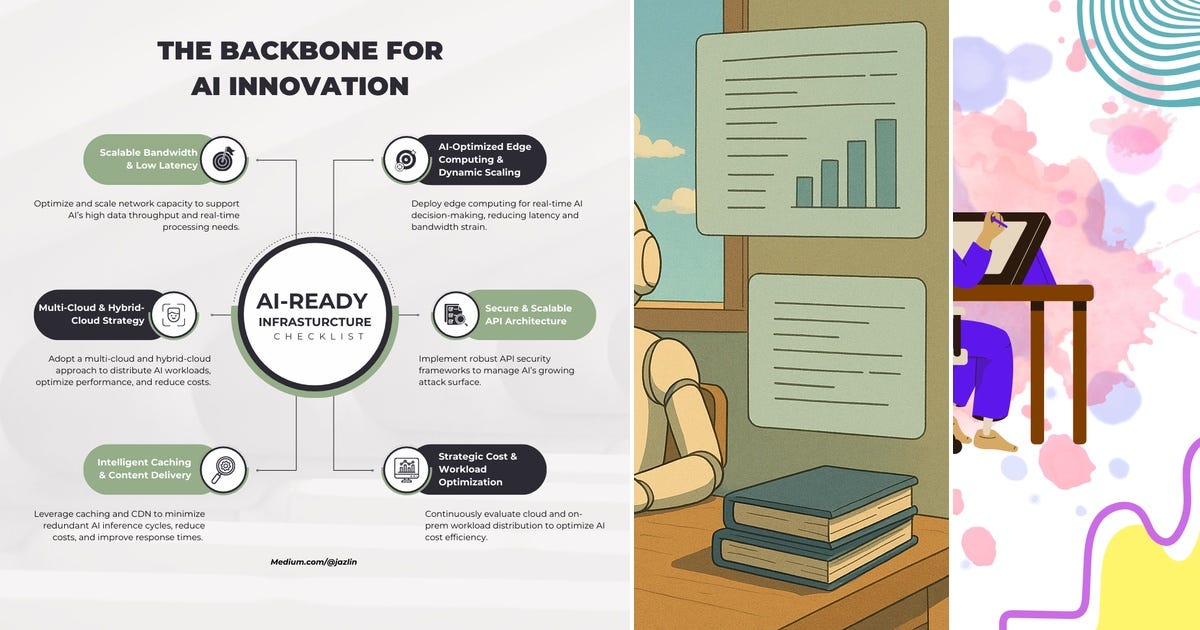 List: AI | Curated by Raman | Medium