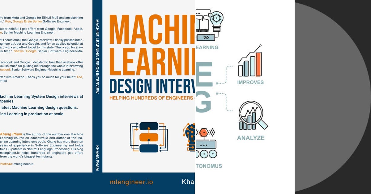 List: ML | Curated by Namankumarmuktha | Medium