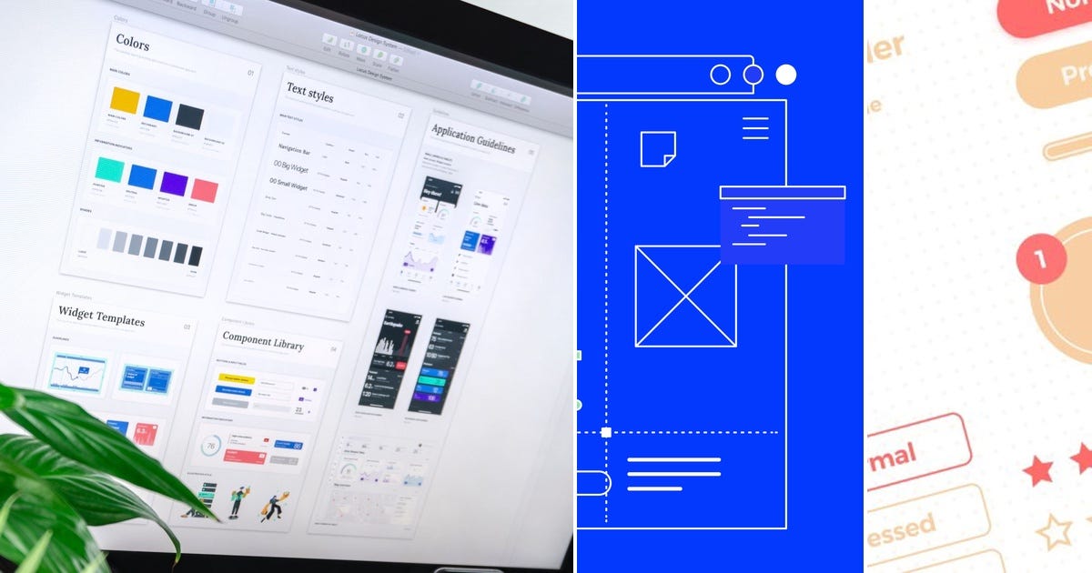 List: Design System Stuff | Curated by Bill Wetherell | Medium