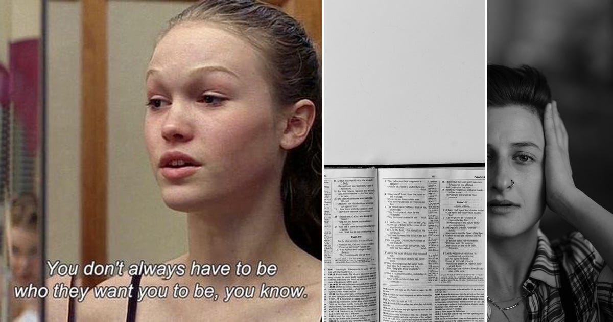 List: religion | Curated by alice | Medium