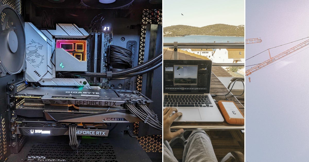 List: LLMs | Curated by David Scravaglieri | Medium