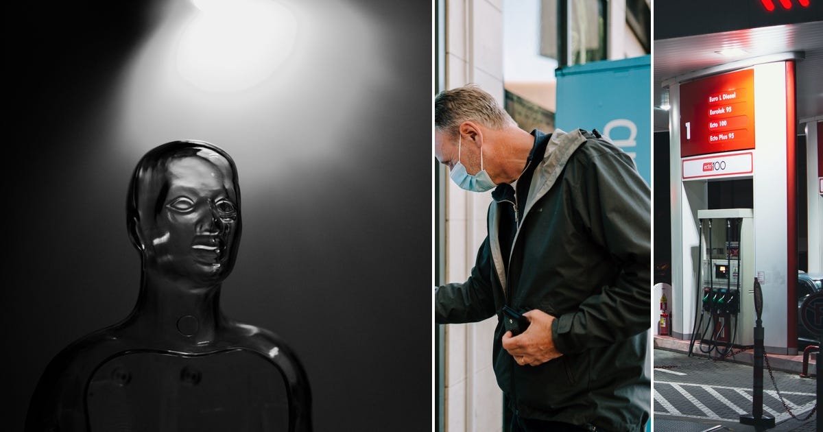 List: Reading list | Curated by Advocate, Author, Jason Sandifer | Medium