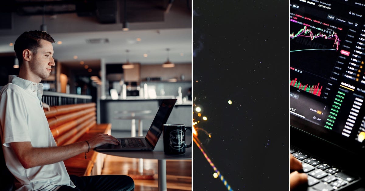 List: Coding Environment Setup & Usage | Curated by David Scatterday ...
