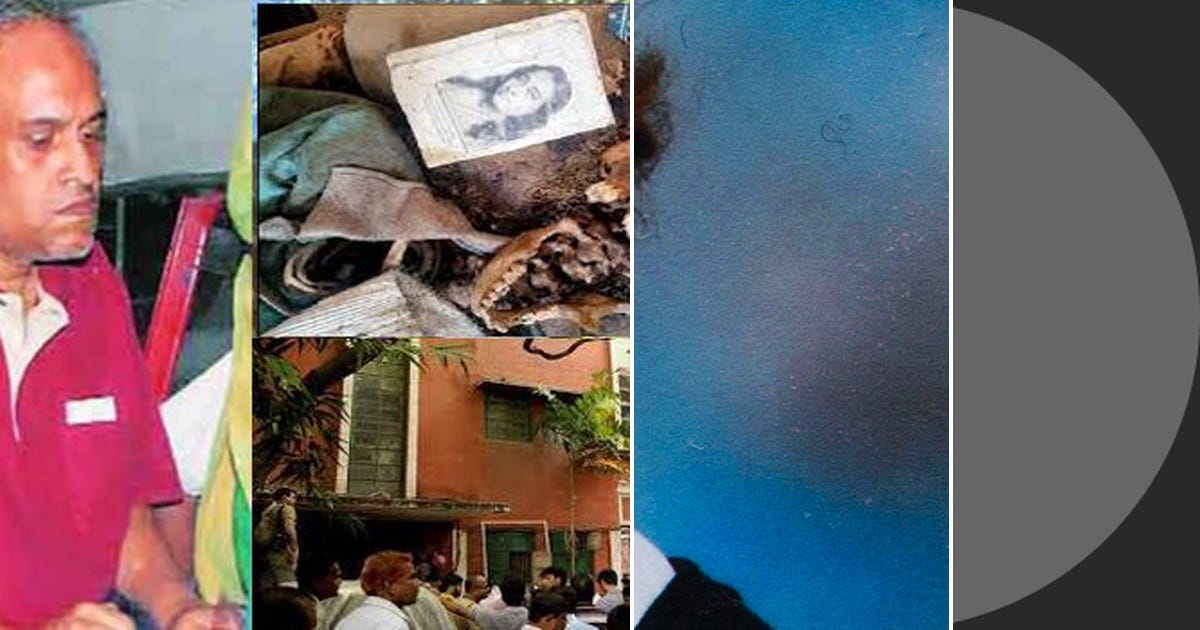 List: True crime | Curated by Ashley Wick | Medium