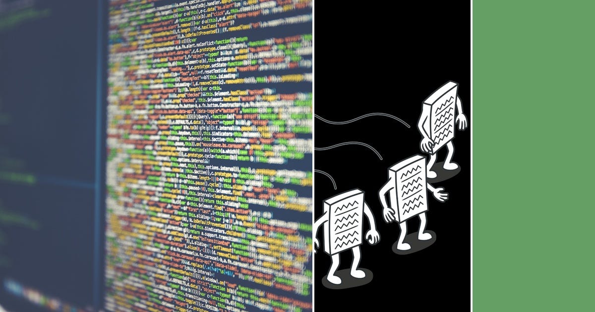 List: node-common | Curated by Sadyr Sauytov | Medium