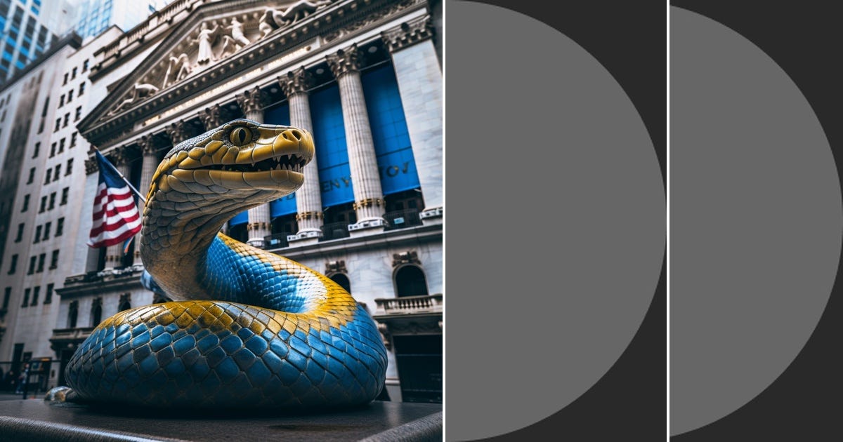 List: Macro/finance | Curated by Geetanshu Gupta | Medium