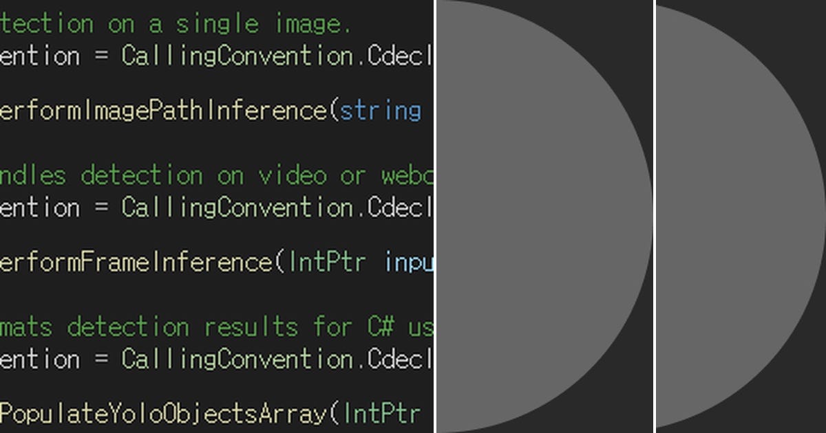 List: cpp | Curated by 정성우 | Medium