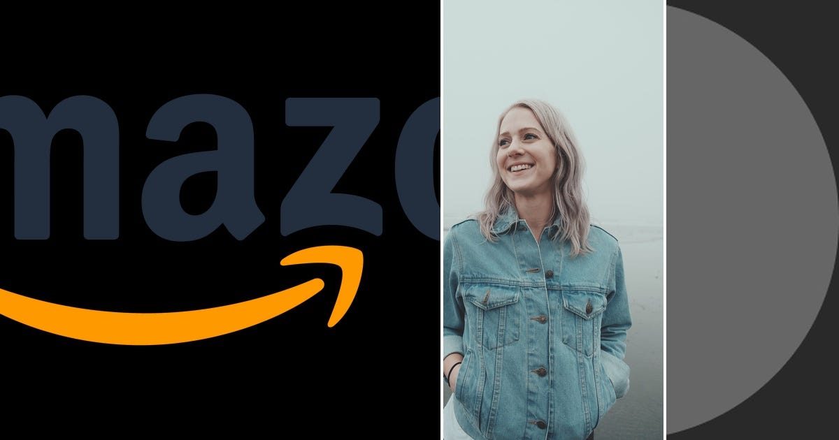 List: Amazon | Curated by Himali Limbad | Medium