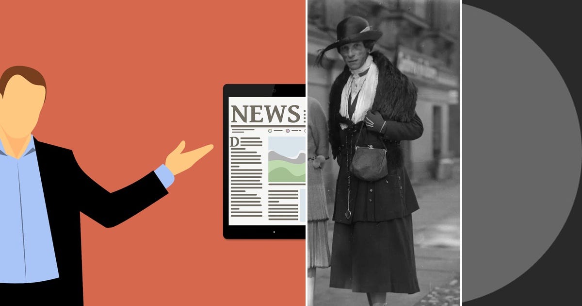 List: U | Curated by Stephen Tubbs | Medium