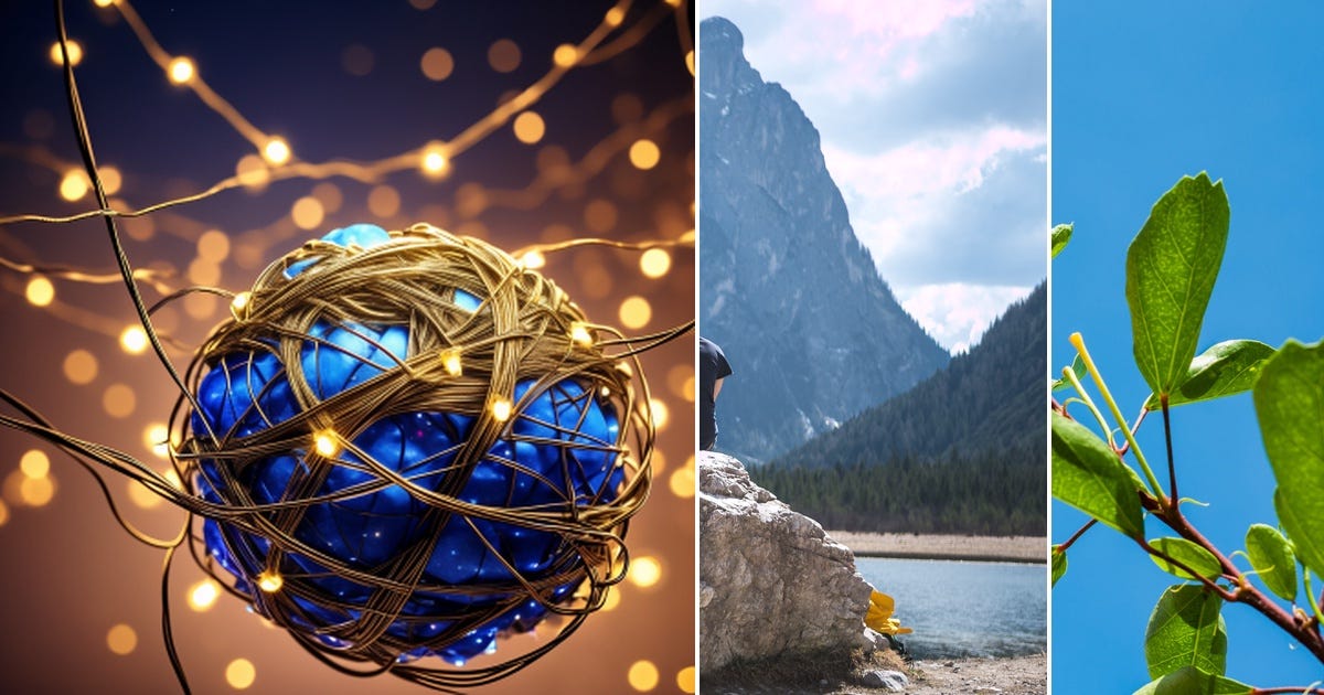 List: Affirmations | Curated by Hillary Mozeik 🦋 | Medium