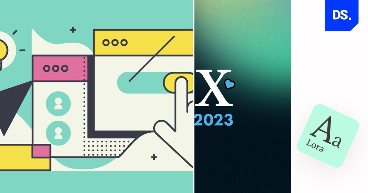 List: UX/UI Design | Curated by Selina Allerstorfer | Medium
