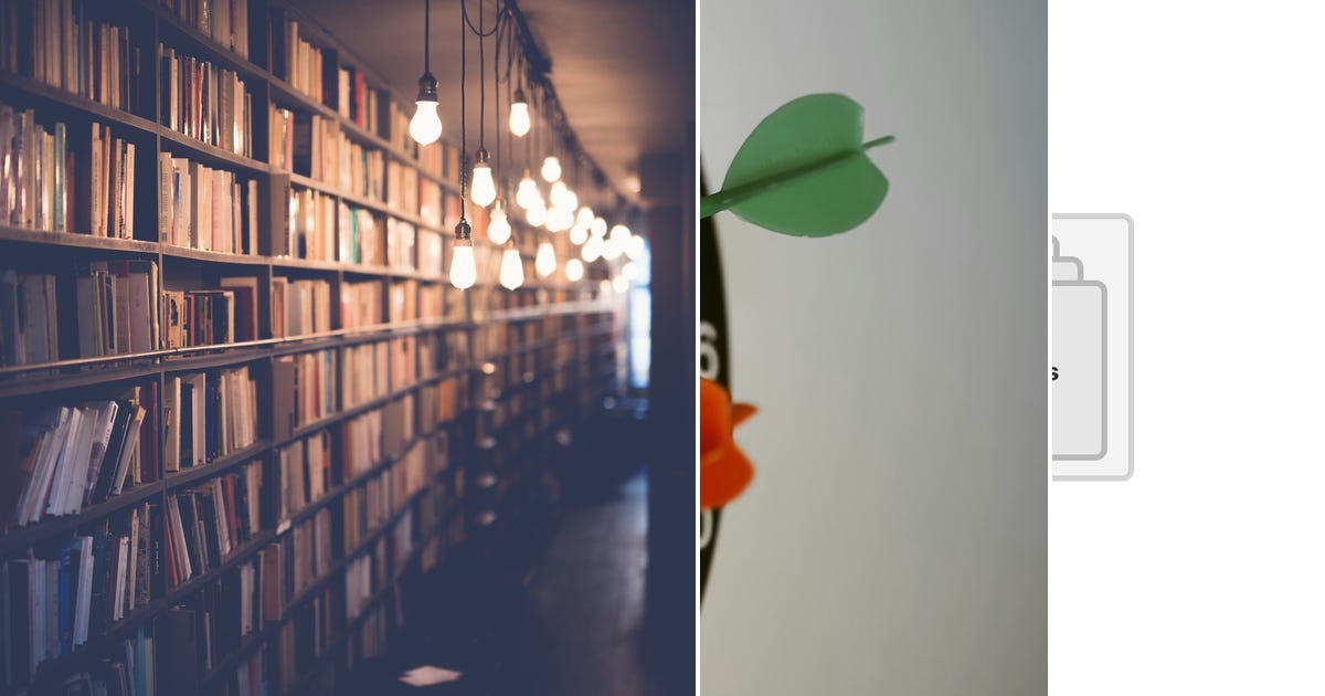 List: Reranking | Curated by Steve Woods | Medium