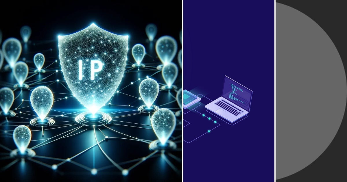 List: Proxies | Curated by hellaw | Medium