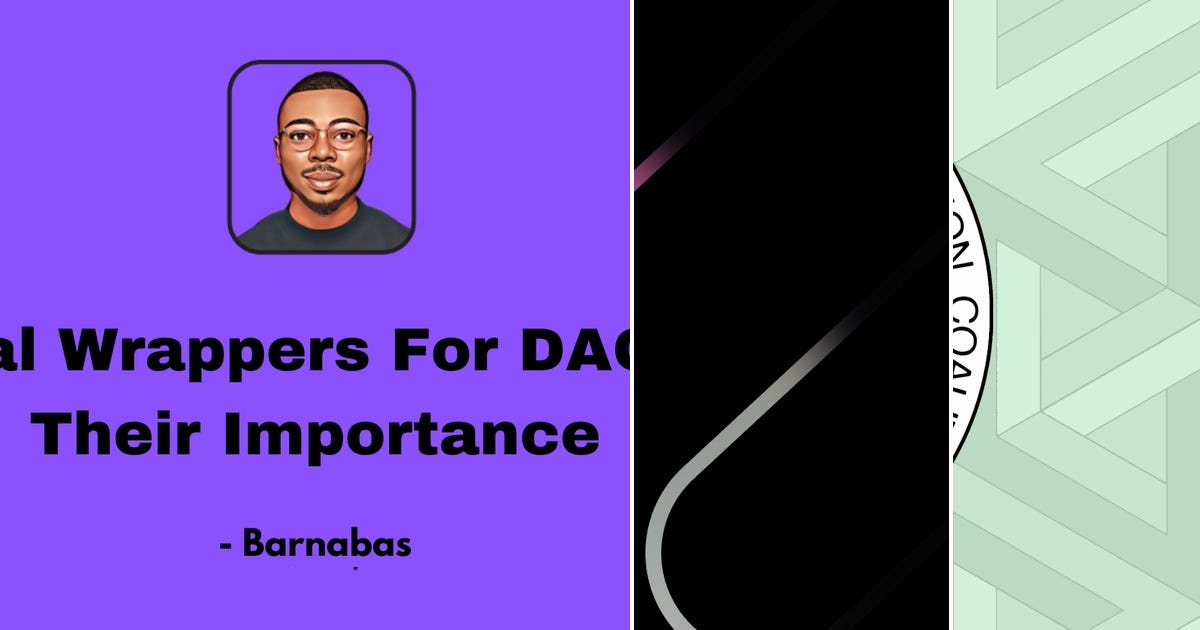 List: DAO | Curated by Samantha- CandyToyBox | Medium