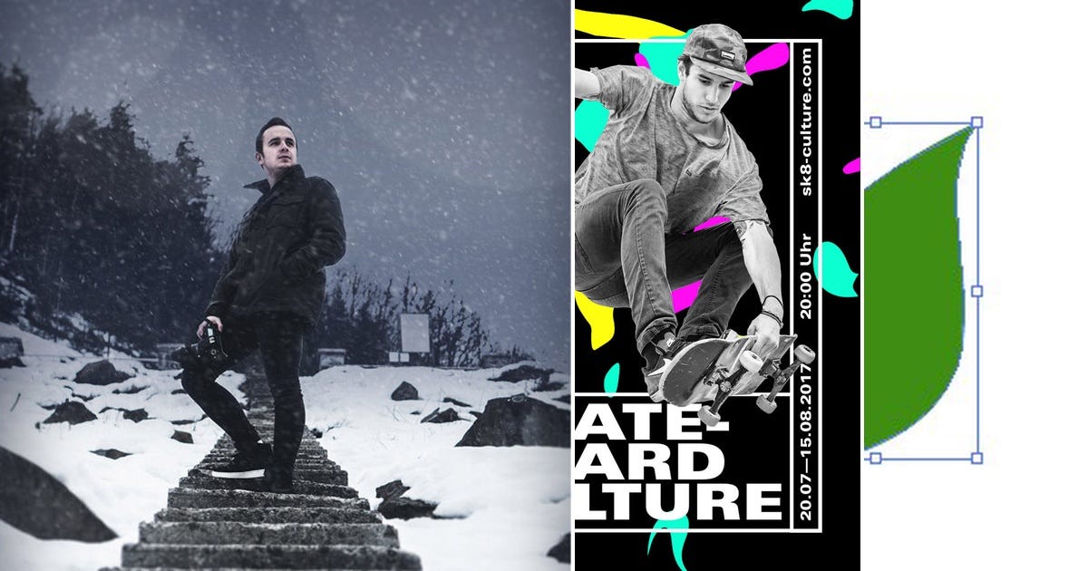 List: Photoshop | Curated by @asko | Medium