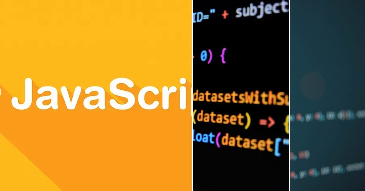 List: Javascript | Curated by Dennis Dass | Medium