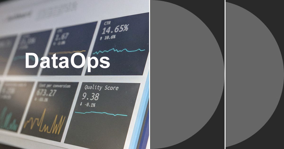 List: Dataops | Curated by Naveen Bharathi Chandrasekaran | Medium