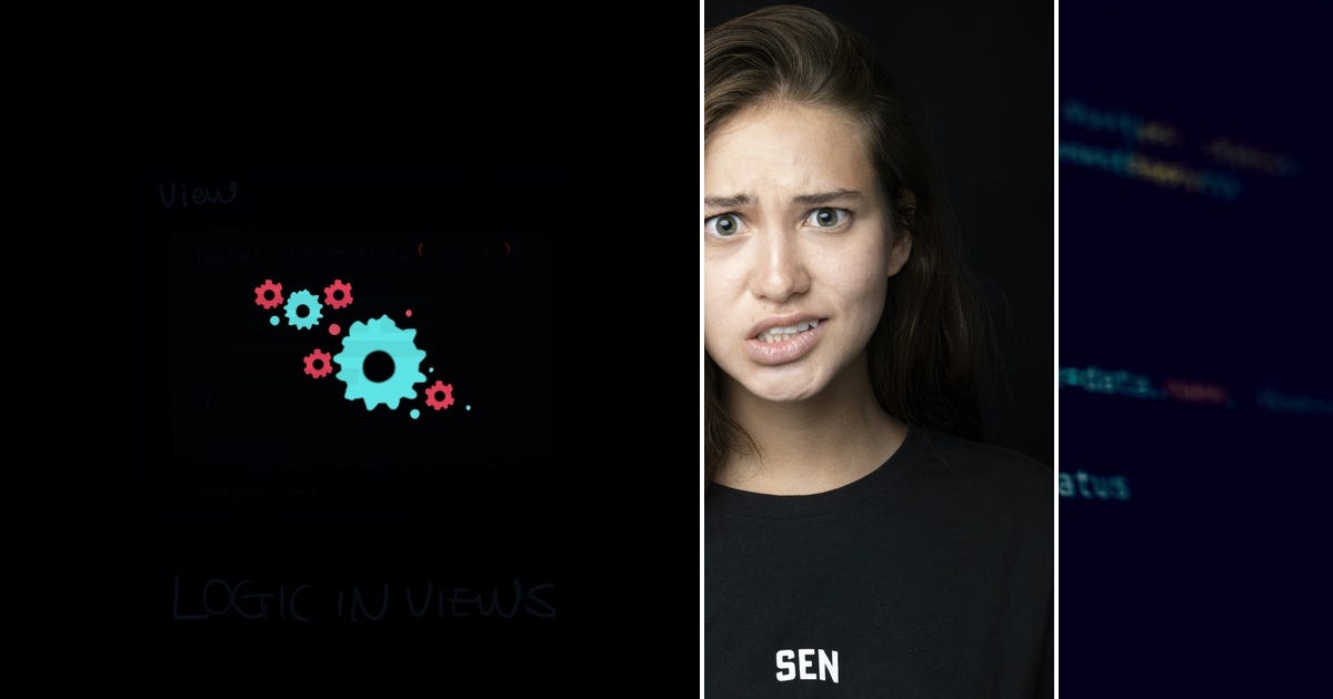List: Web Dev | Curated by Shahrom Ali | Medium