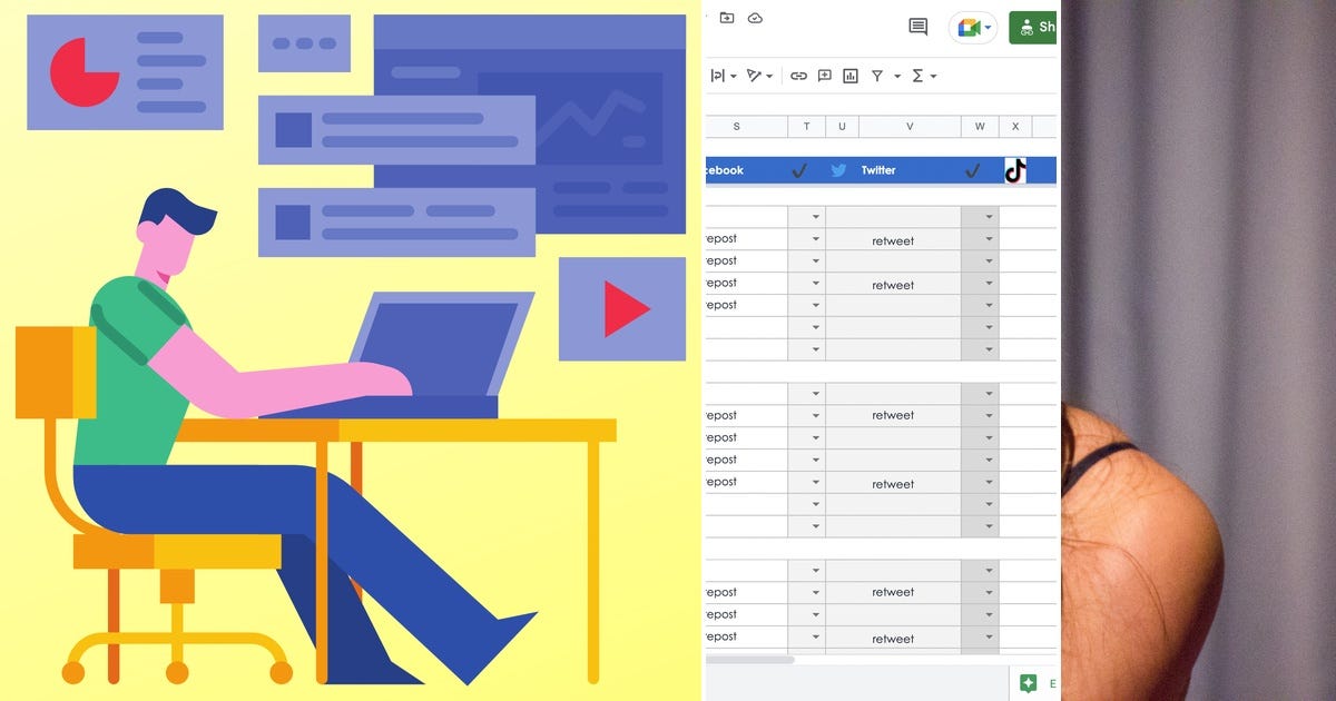 List: Social Media | Curated by Nomadic Point of View | Medium