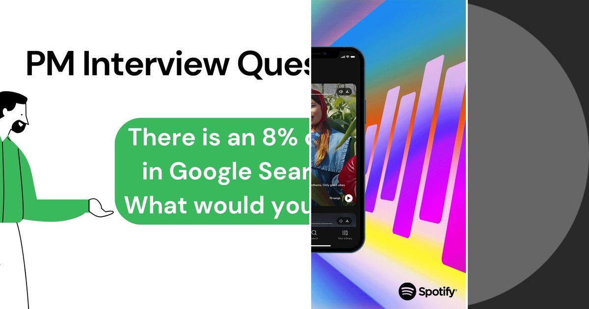 List: Product Interview | Curated by Ahmed Rao | Medium