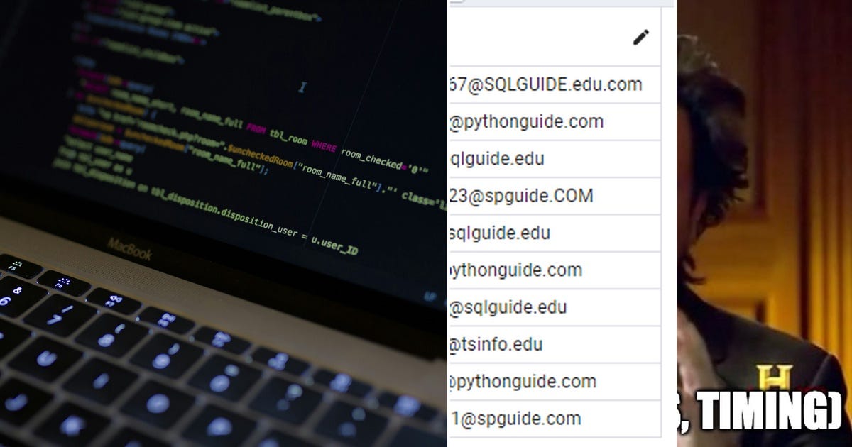 List: Postgres | Curated by Alex Macharia | Medium