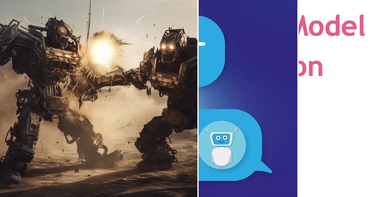 List: ChatGPT | Curated by Maxime Fender | Medium