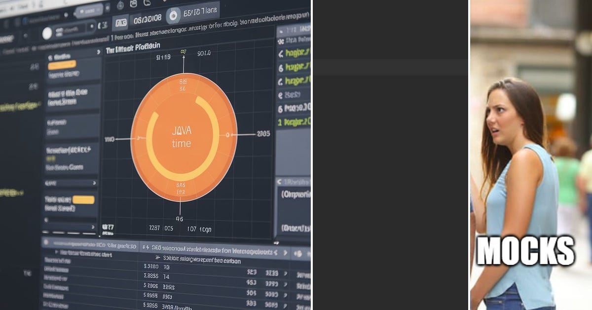 List: Java | Curated by Phil | Medium