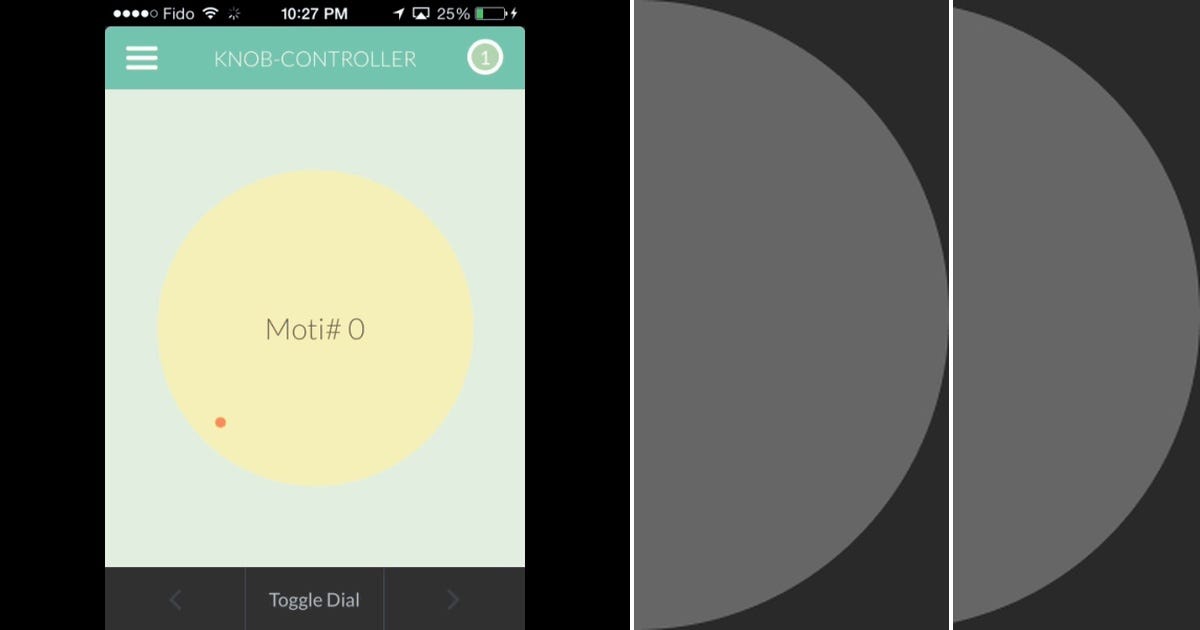 List: menu | Curated by H Sleiman | Medium