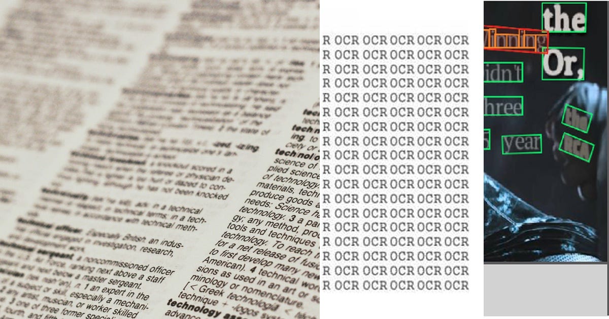 List: KI(OCR) | Curated by Hasankeisar | Medium