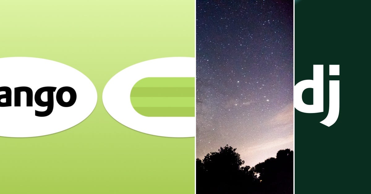 List: Django | Curated by Archie Lister | Medium