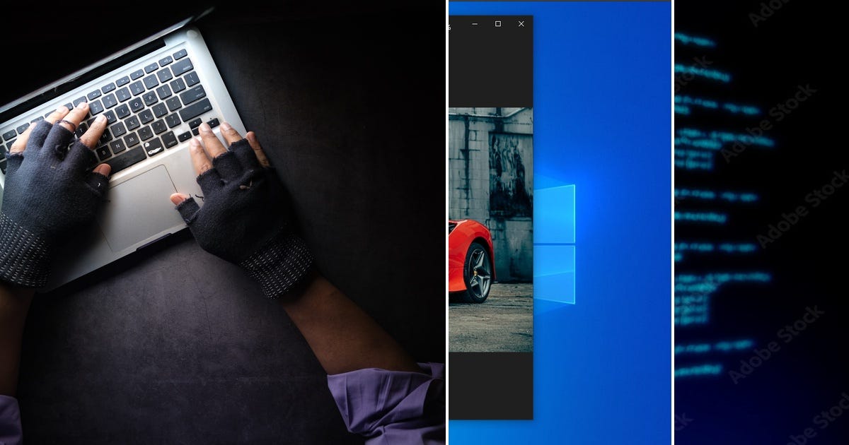 List: Hacks | Curated by Significant Hacks | Medium