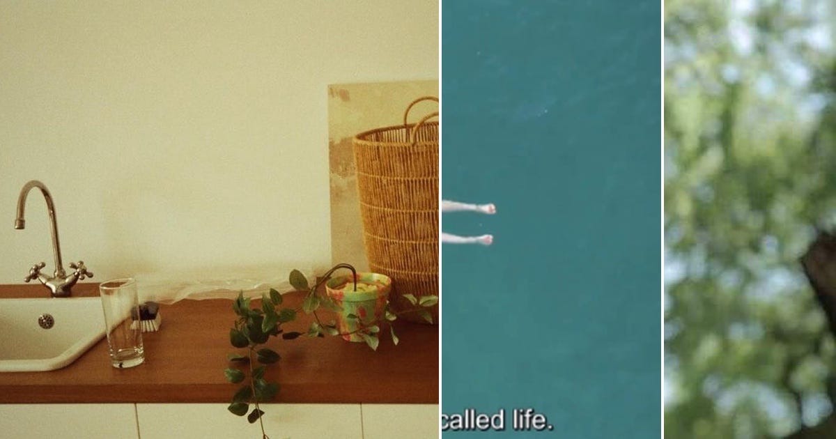 List: LOVE IT | Curated by Rik Jason Miao | Medium