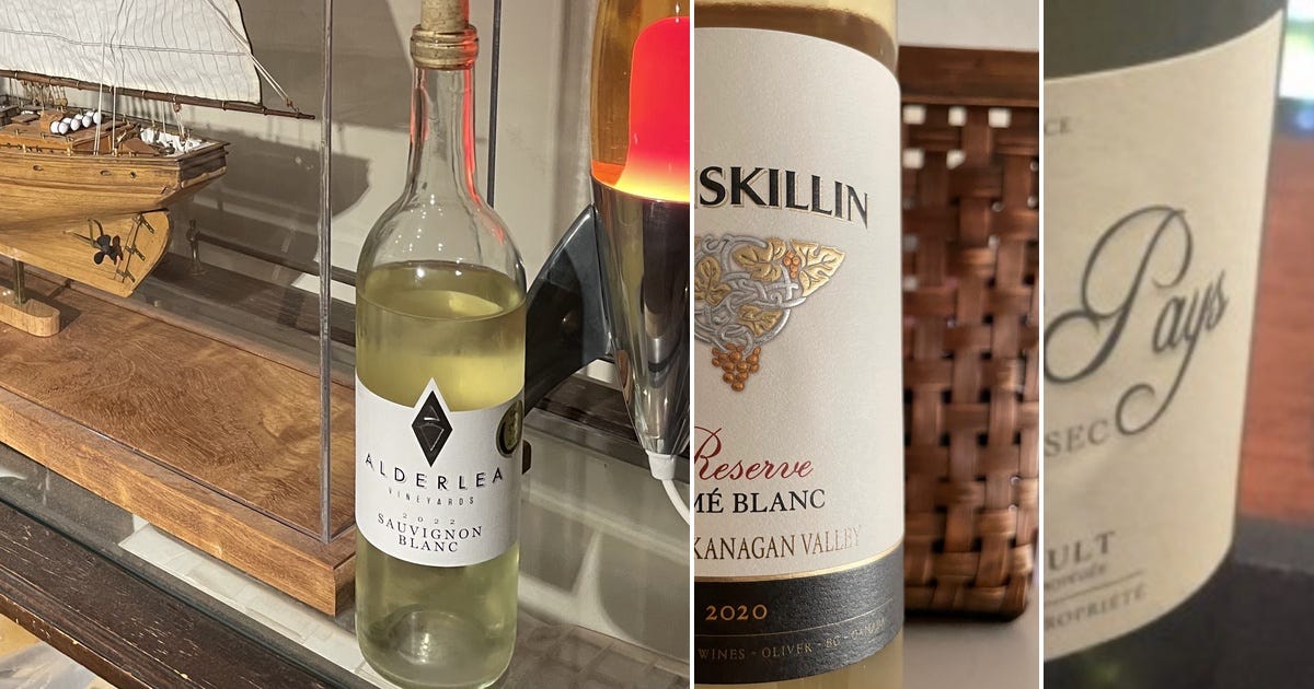 List: Slightly Tipsy Wine Reviews | Curated by Chris Yanda | Medium