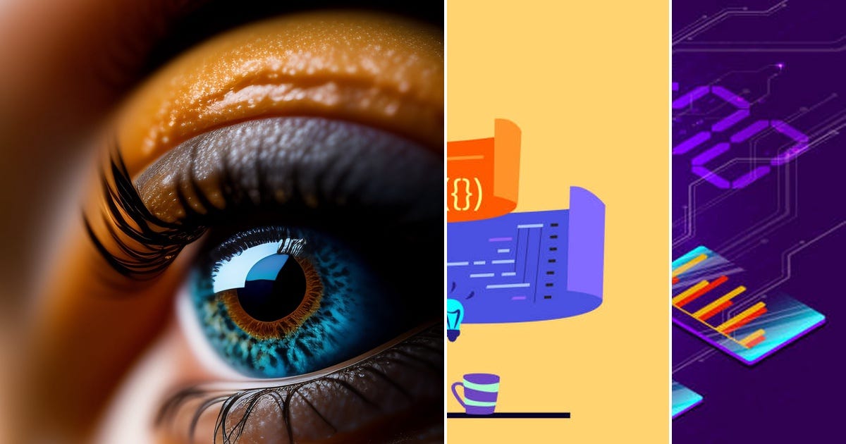 List: dv | Curated by Arun | Medium