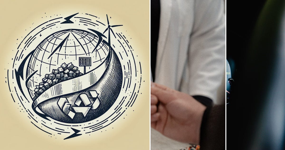 List: Individual Stocks | Curated by Eric Messenger | Medium