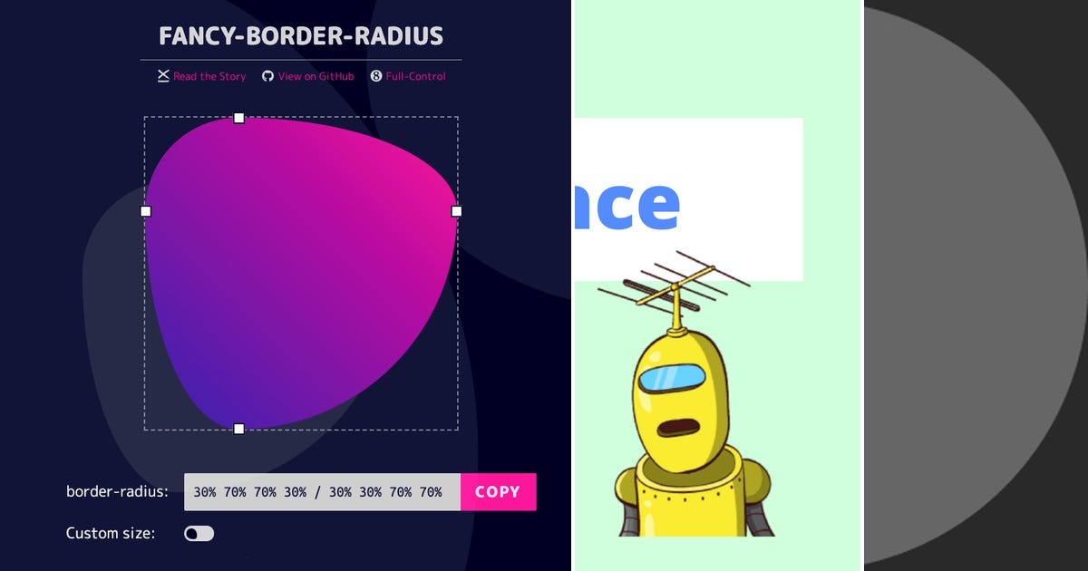 List: CSS | Curated by Coichiro Aso | Medium