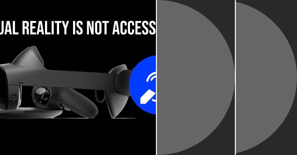 List: Accessibility | Curated by Emme Clark | Medium