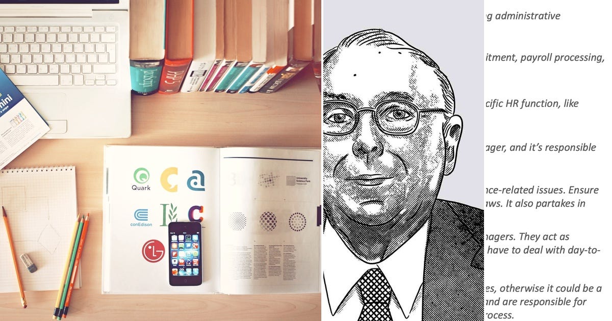 List: Career and Labor Market | Curated by Luca Pelosi | Medium