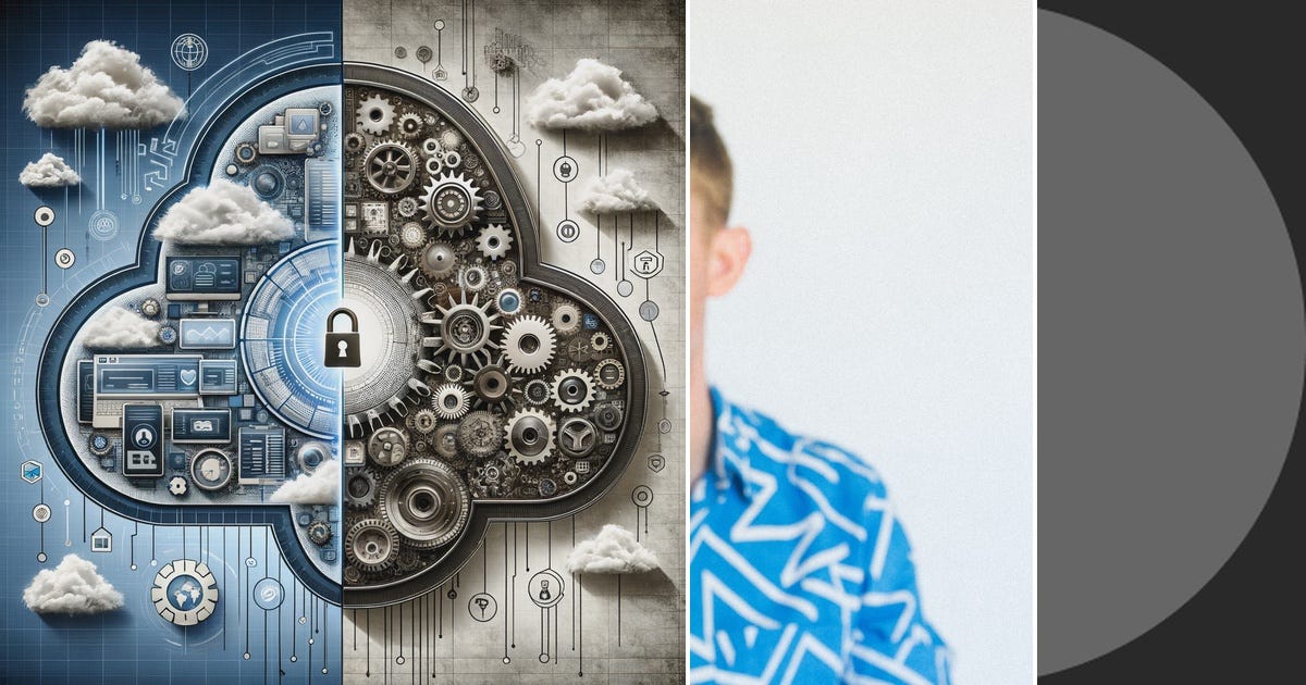 List: Identity | Curated by aws freetier | Medium