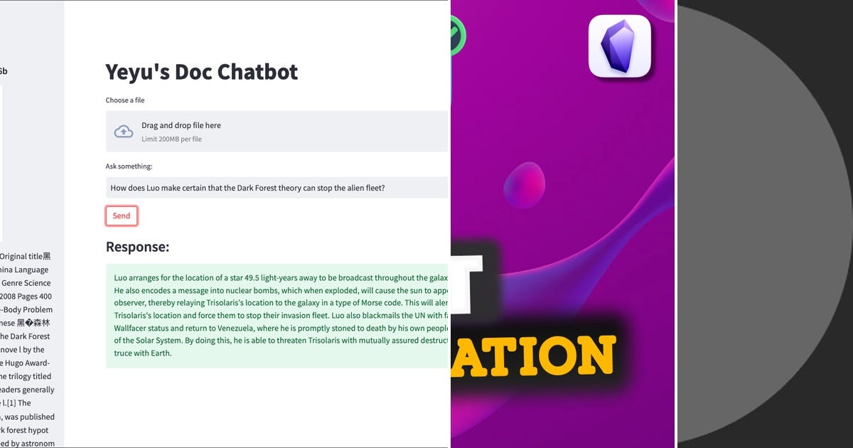 List: ChatGPT | Curated by Peter Polvi | Medium