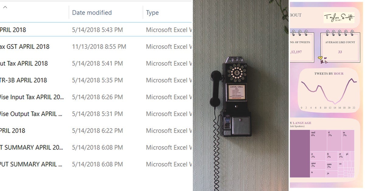List: Projects | Curated by Usama Ghalib | Medium
