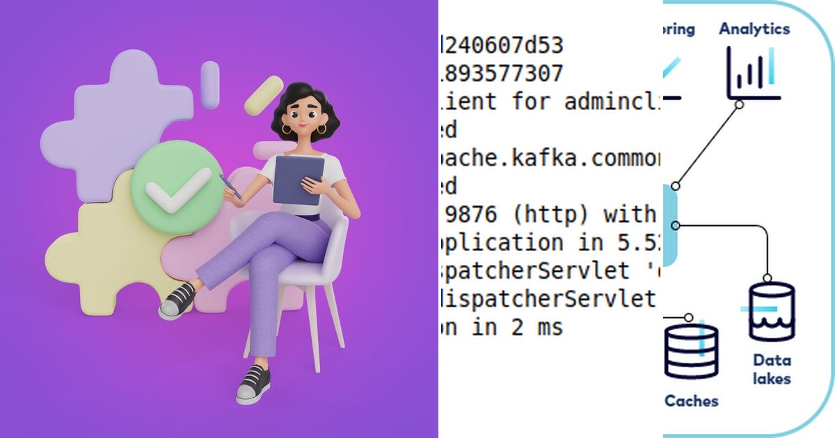 List: Kafka | Curated by Gautham Raj | Medium