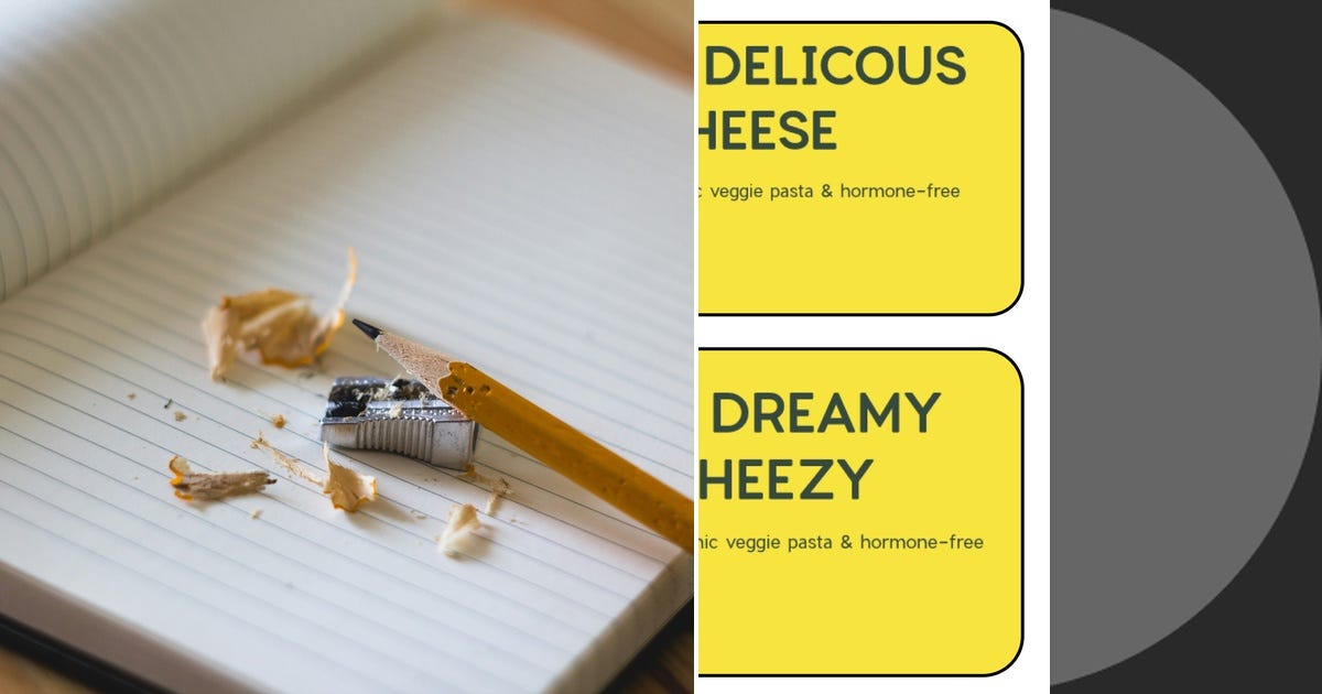 List: Writing | Curated by Jesse Altman | Medium