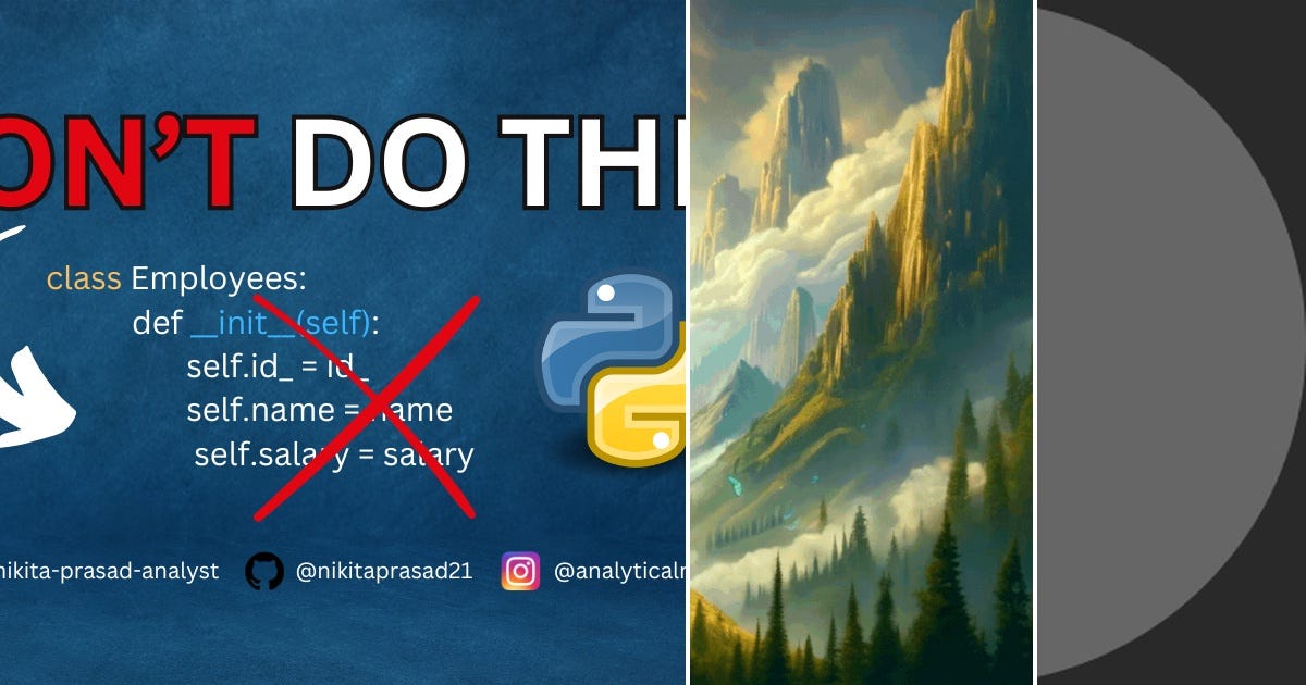 List: Coding tips | Curated by nadav golber | Medium