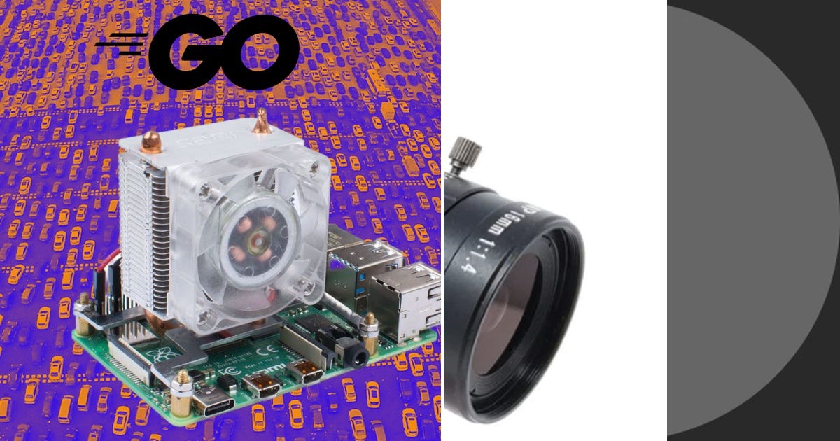 List: Hardware | Curated by Maxim Gradan | Medium